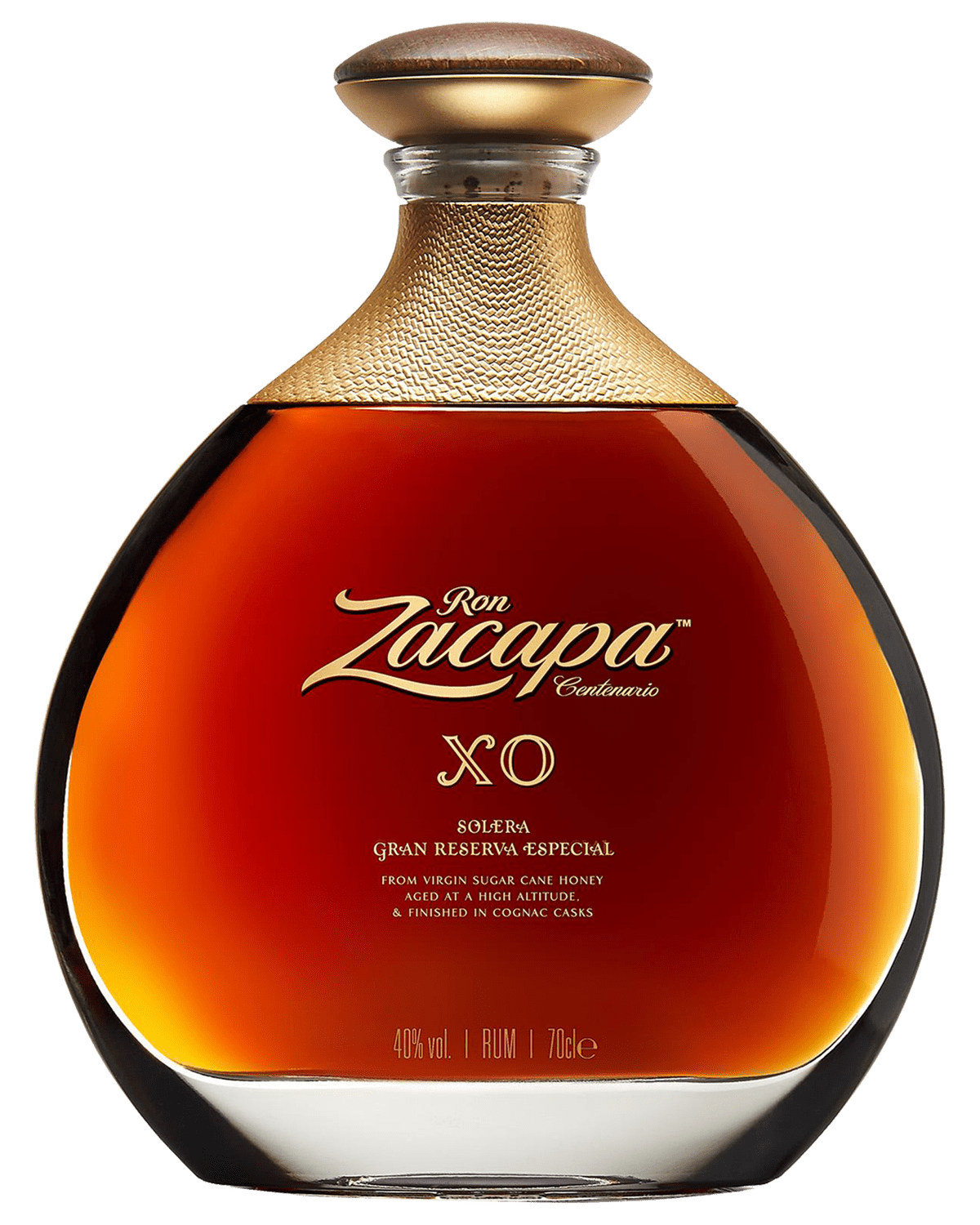 Zacapa Xo | Bodega Aurrera