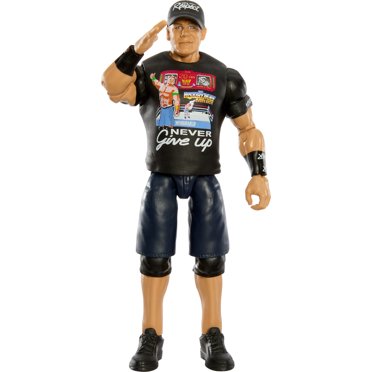 WWE Tiffany Stratton Action Figure, 6-inch Collectible Superstar with ...