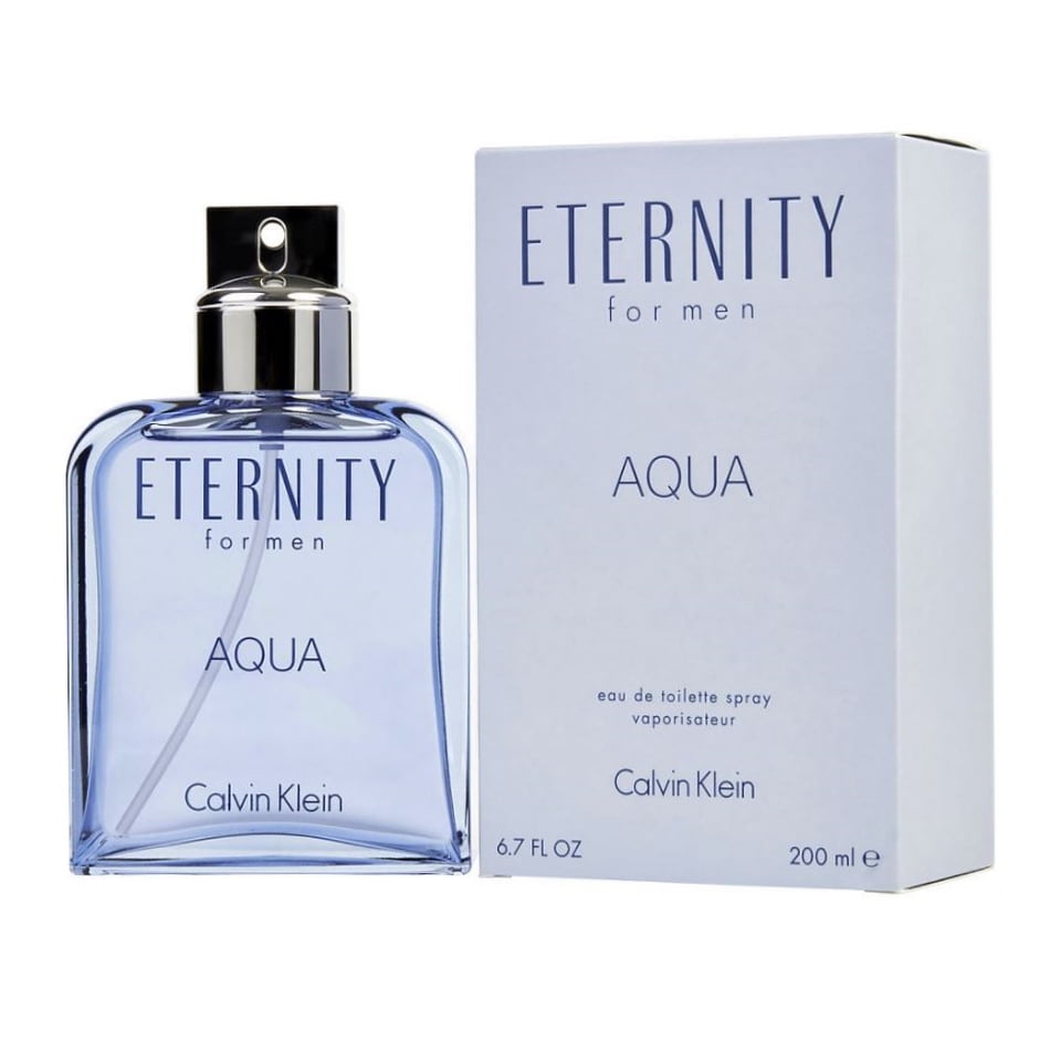 Click here for Eternity Aqua Eau De Toilette Spray By Calvin Klei... prices