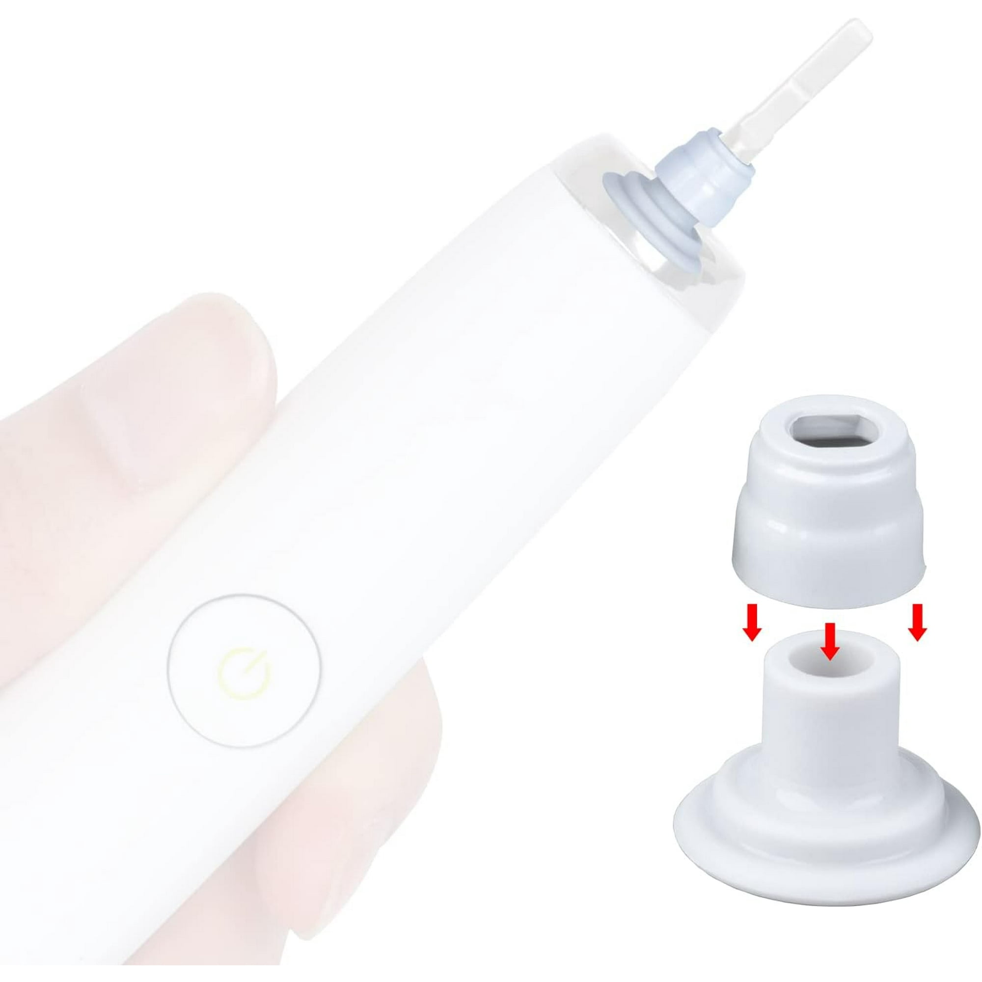 Click here for Salafire Toothbrush Shaft Rubber Seal Compatible W... prices