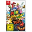 Super Mario 3D World + Bowser's Fury - Nintendo Switch - Walmart.com