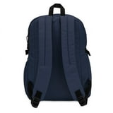 K-Cliffs Multi-Compartment Backpack Daypack with Laptop Sleeve, Bottle ...