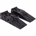 RhinoGear 11912MI RhinoRamps Vehicle Ramp - Pair (16,000lb. GVW ...