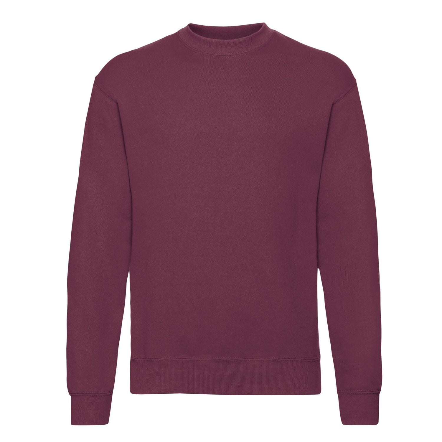 Click here for Fruit Of The Loom Mens Classic Drop Shoulder Sweat... prices