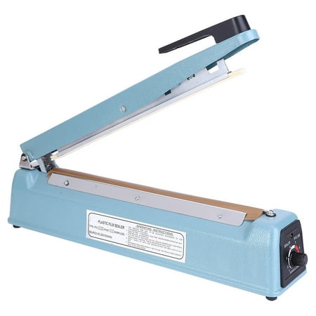 Manual Sealer, Heat Sealer, Anti-rust For Sealed Packaging Sealing The ...