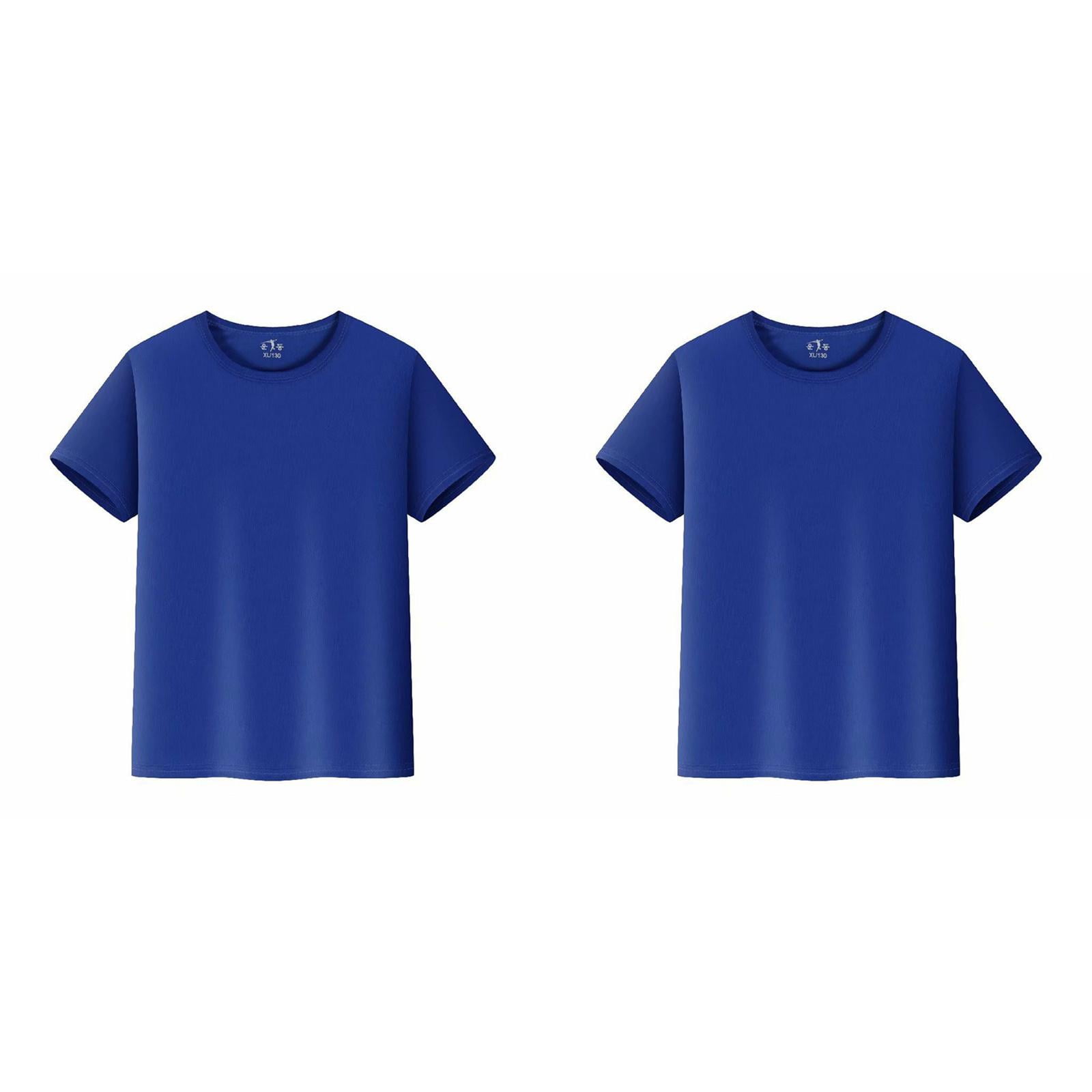 Click here for (2-Pack) Kcodviy Kids T Shirts Short Boys Thermal... prices