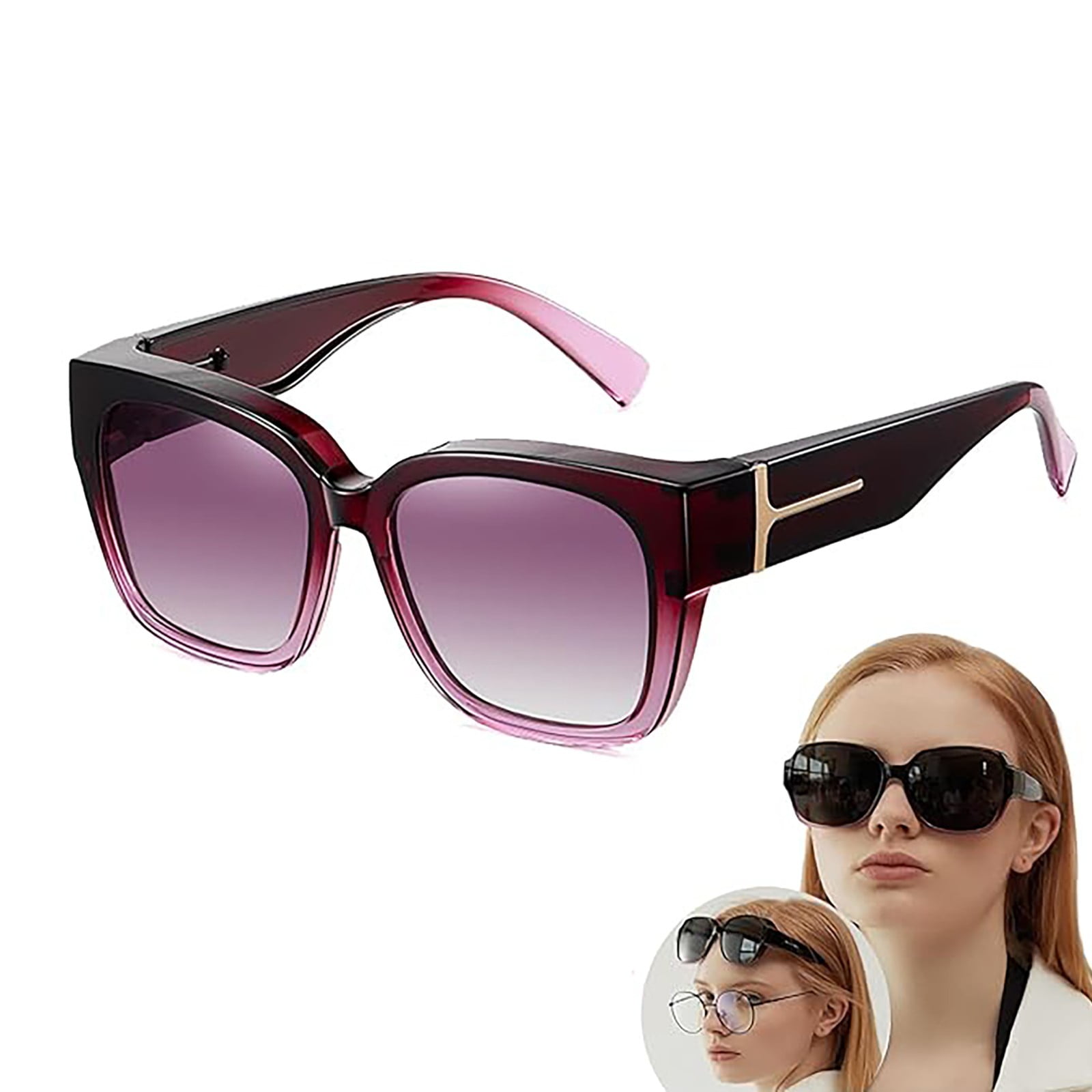 Click here for Wifklsiipg Sunglasses U V P Rotection Sunglasses F... prices