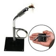Portable Fly Tying Vise With Base Mini Fly Tying Vise For Travel Pocket ...