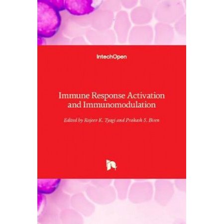 Immune Response Activation and Immunomodulation | Walmart Canada