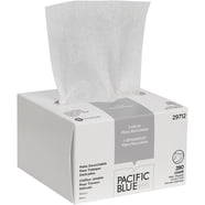 Kimtech Kimwipes, Delicate Task Wipers, 1-Ply, 4 2/5 x 8 2/5, 280 Per ...