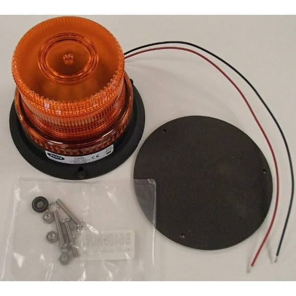 12 Volt Strobe Light
