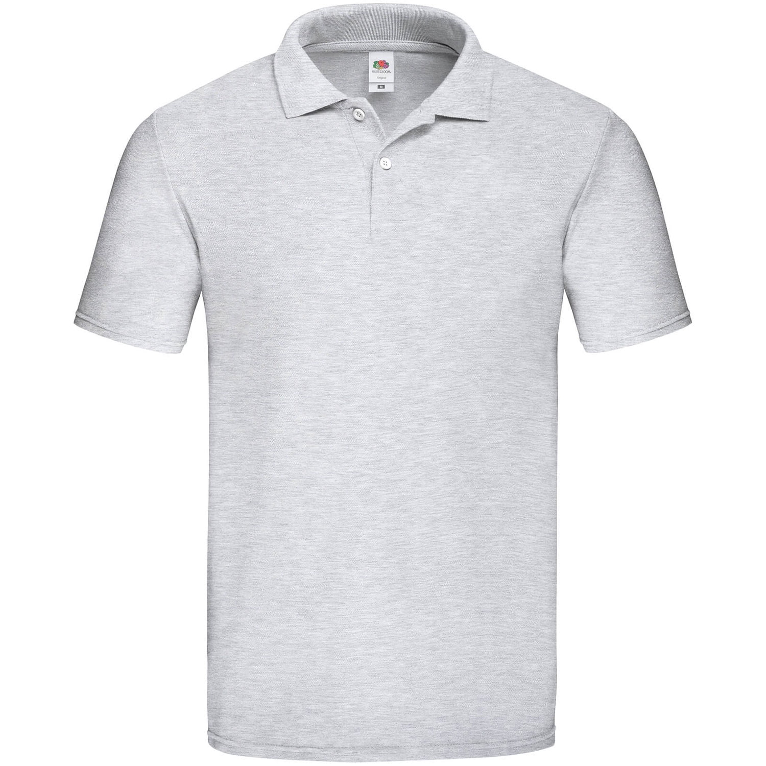 Click here for Fruit Of The Loom - Polo Original - Homme L prices