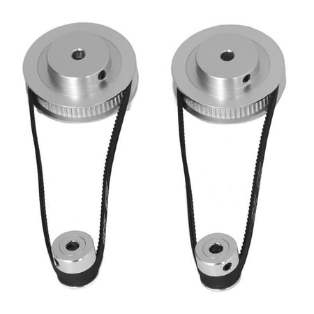 Timing Pulley Set, Energy Saving Stable Transmission Timing Pulley And ...
