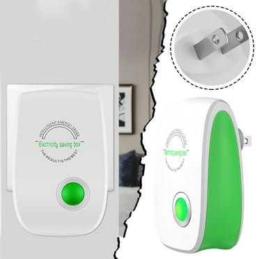 EcoWatt365 Power Energy Electricity Saving Box Household Electric Smart ...