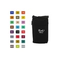 24 Colors Alcohol Markers Set - Twin Markers Dual Tip (Broad & Fine ...
