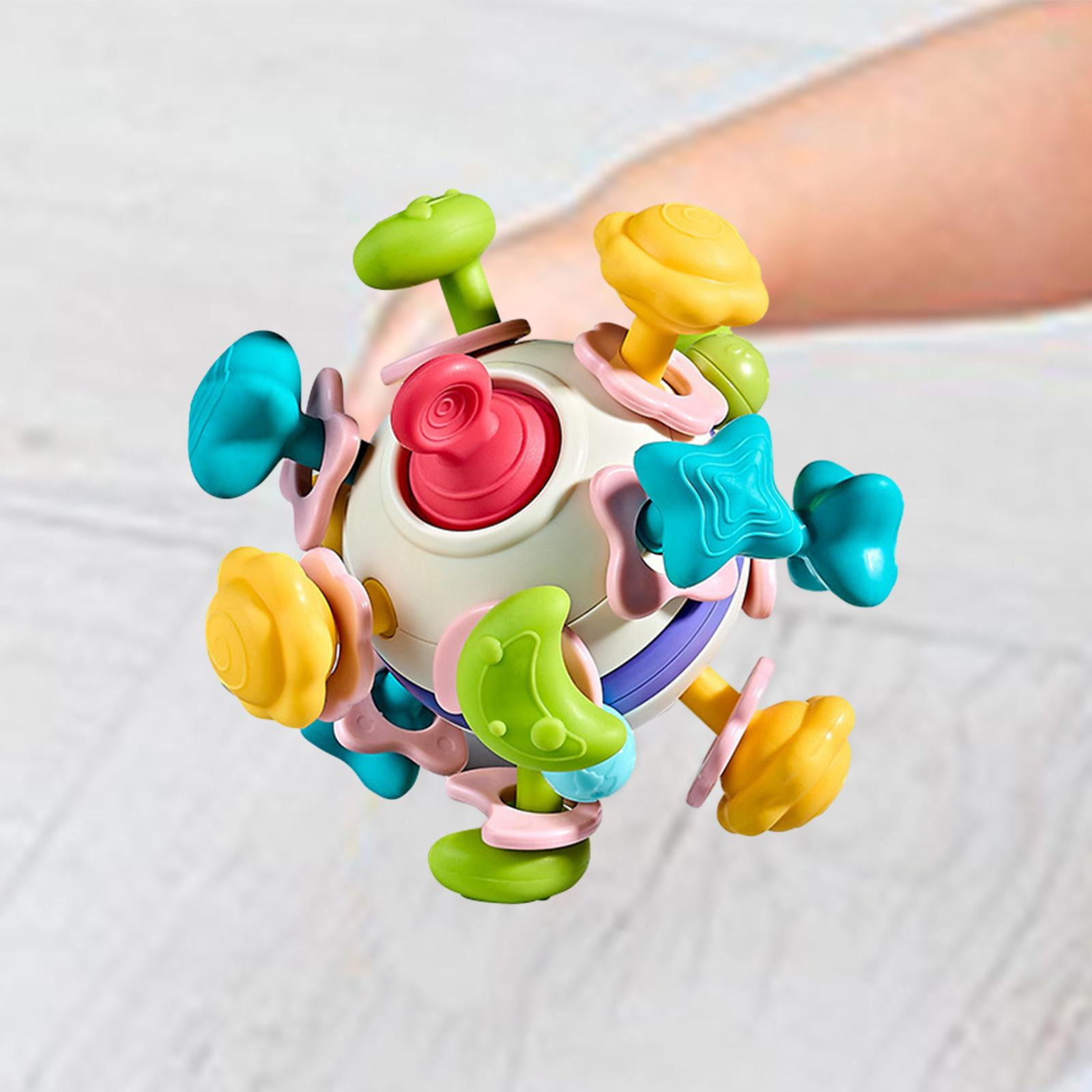 Bola ocupada,Bebé ocupado bola infantil rompecabezas educación temprana ...