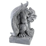 Design Toscano Gomorrah, the Gothic Gargoyle Statue - Walmart.com