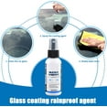 Adhesive Remover Spray, Fast Penetrating Glue Residue Cleaner, Safe Non ...