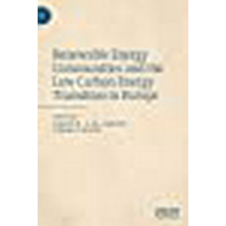 Renewable Energy Communities and the Low Carbon Energy Transition in Europe | Walmart Canada