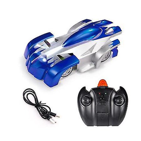 Remote Control Car Toy Wall Climbing Car Boys Girls Dual Modes 360 ...