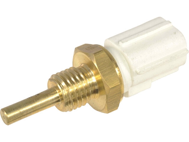 Water Temperature Sensor - Compatible with 2007 - 2016 Toyota Sienna ...