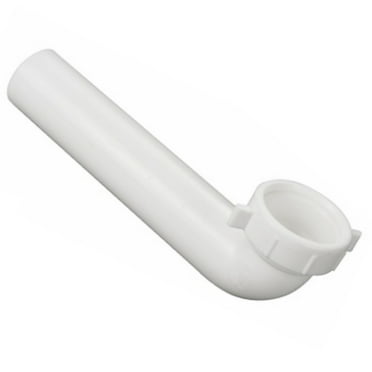 Highcraft 20-19242 Slip Joint Waste Bend for Tubular Drain Applications ...