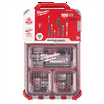 Milwaukee Heavy Duty Right Angle Drill Attachment Kit with High ...