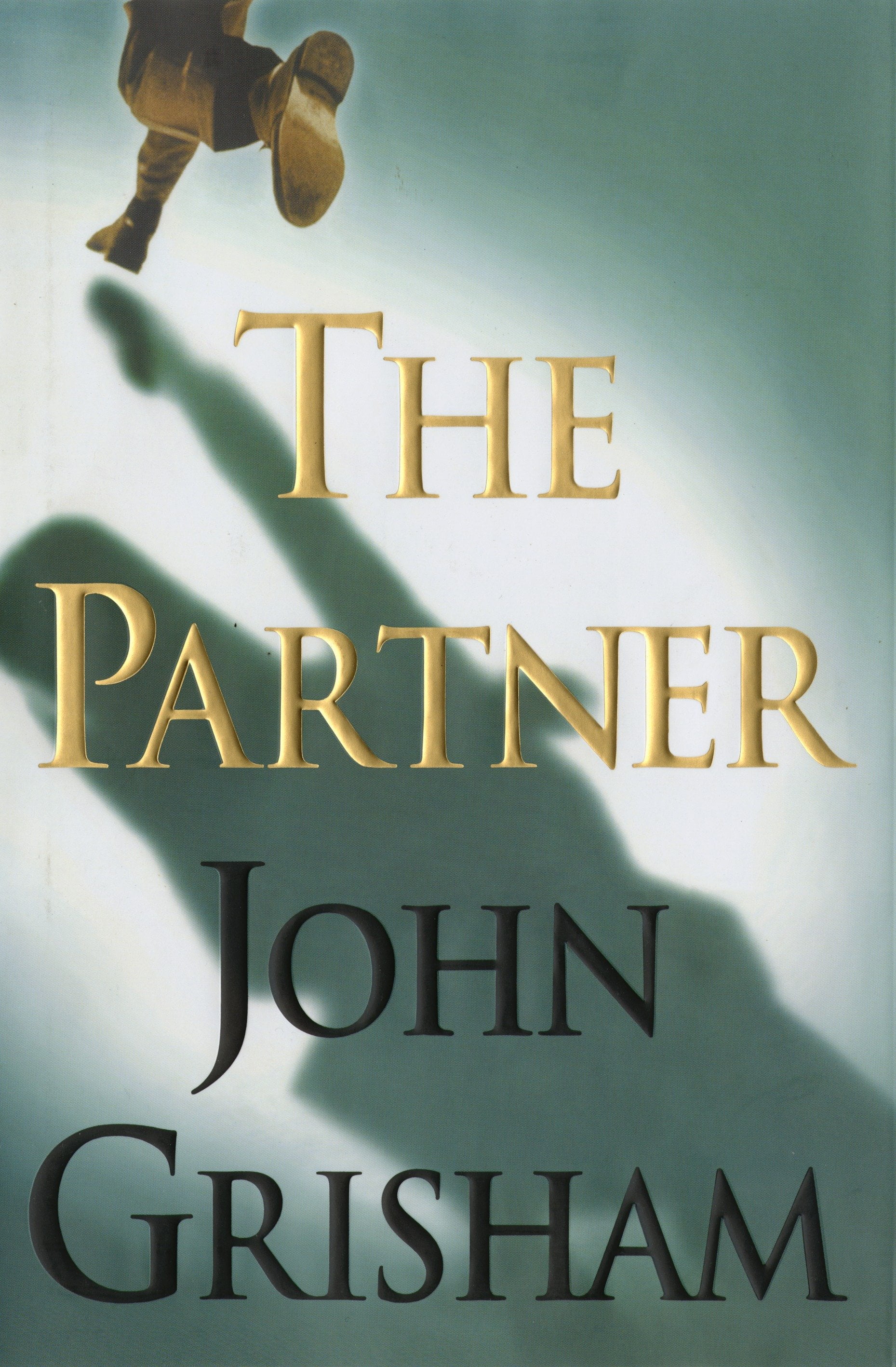 The Partner (Hardcover) - Walmart.com - Walmart.com