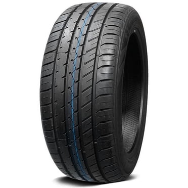 Fullway HP108 High Performance Tires, Set of 4, 225/30R20 ZR 85W XL ...