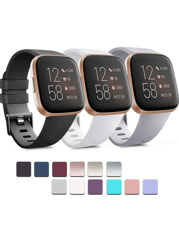 Fitbit Versa Bands