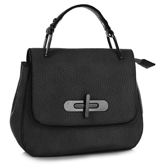 3515a Black Michelle Bag - Walmart.com