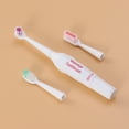 Pet Toothbrush Pen Dog Brushing Kit Automatic Toothbrushes - Walmart.com