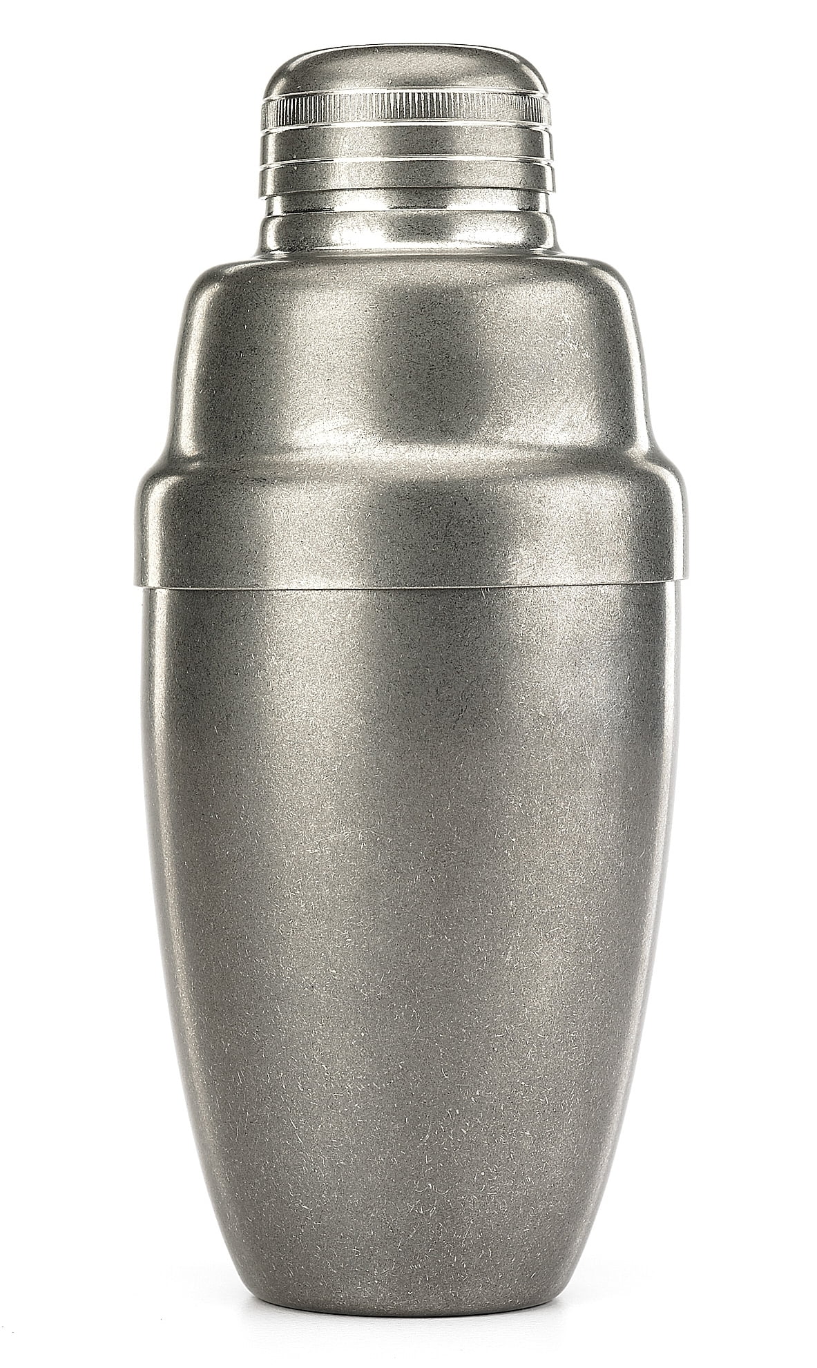 Vintage Cocktail Shaker Set