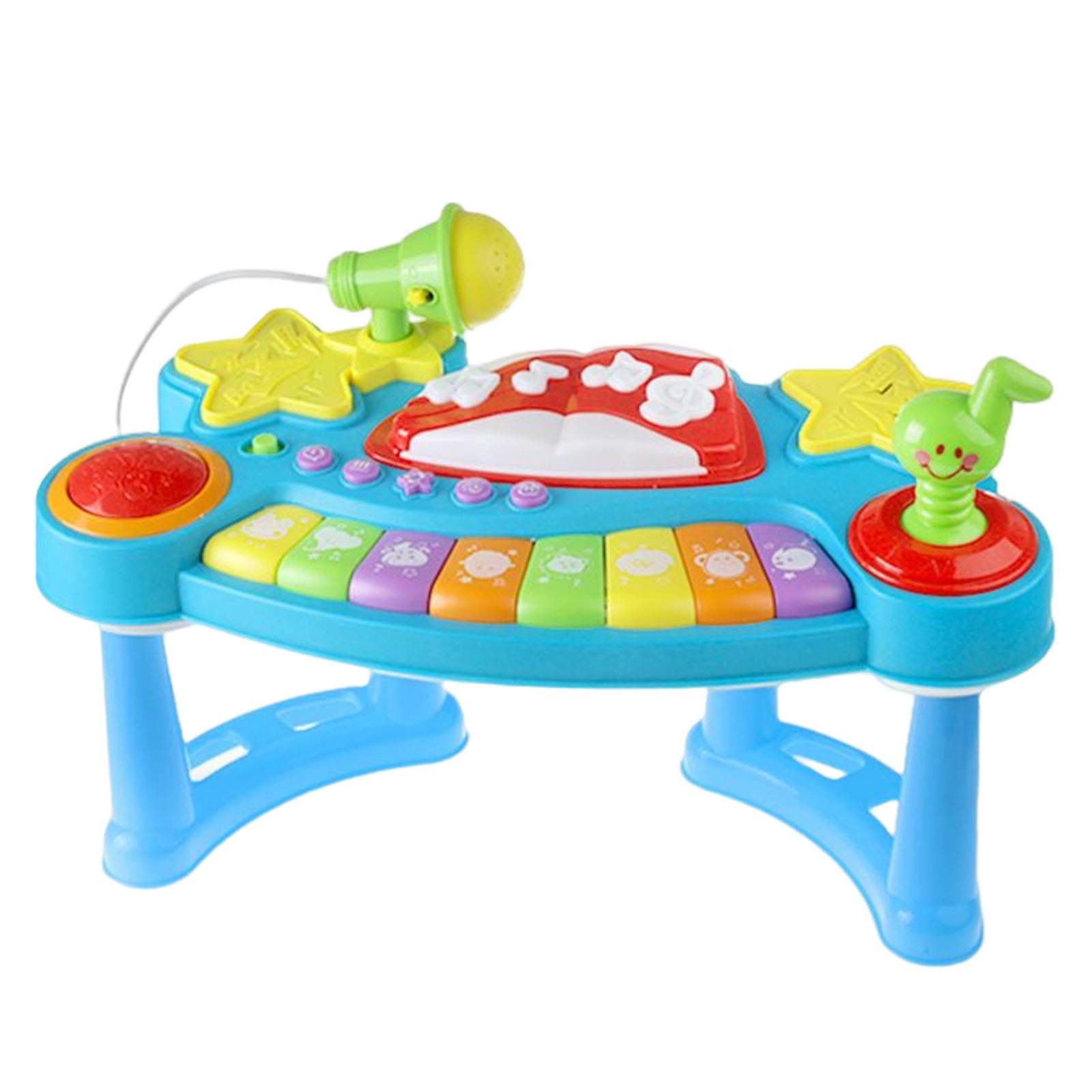 Click here for Luzkey Baby Activities Table Educational Toys kids... prices