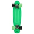 Tony Hawk 22" Mini Cruiser Skateboard, Penny Style Skateboard for Kids ...