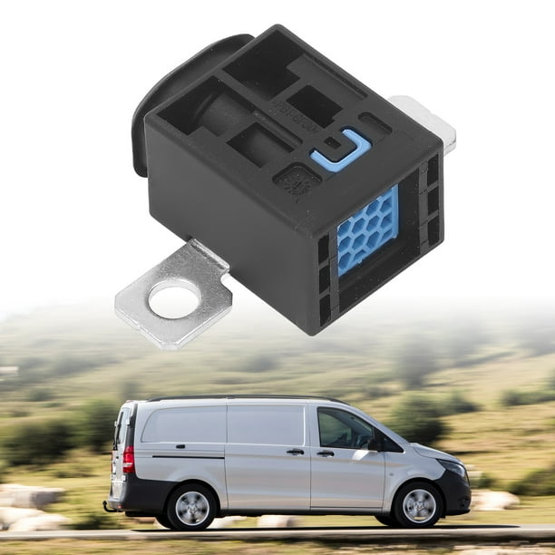 Battery Fuse Box Cut Off, Durable Battery Current Sensor Direct ...
