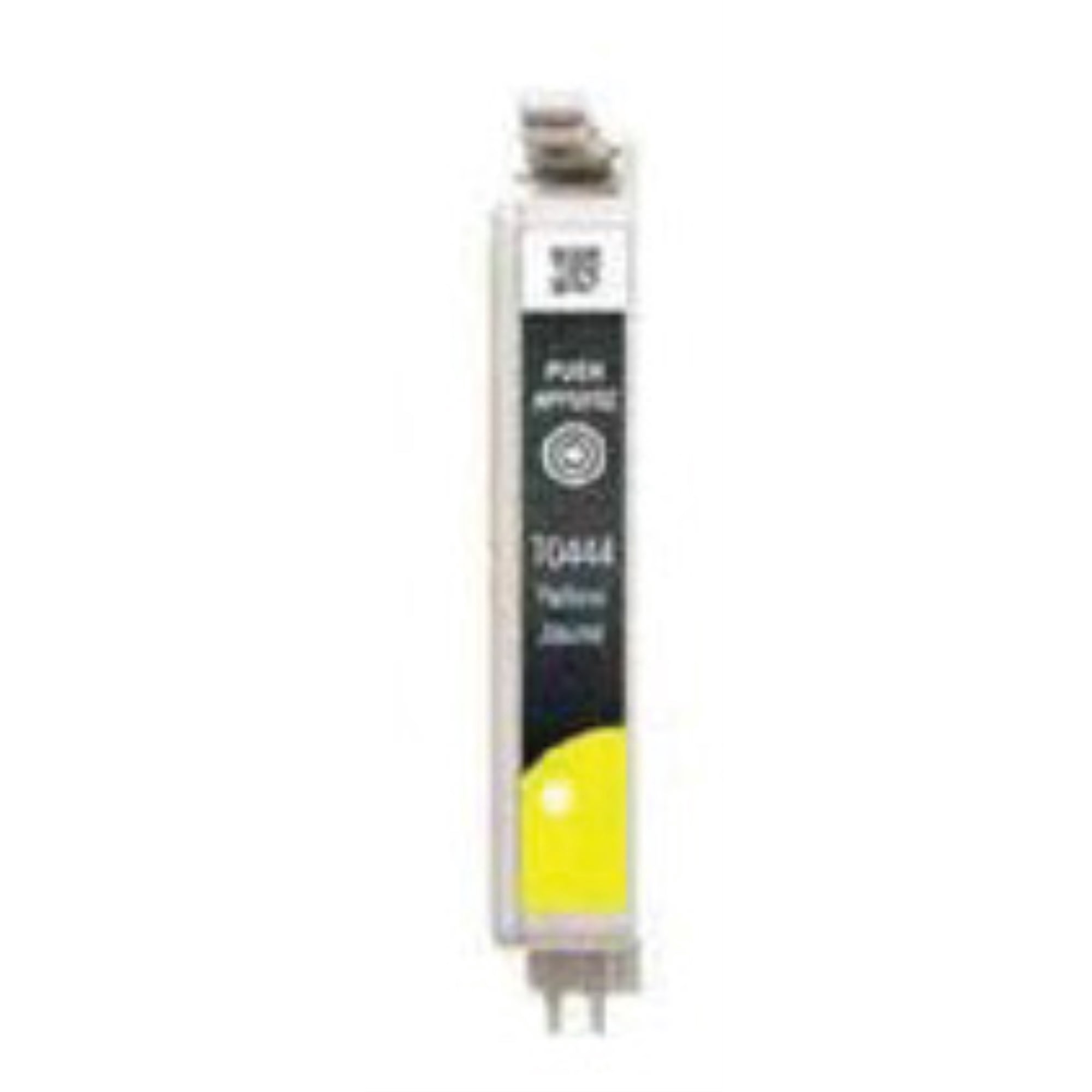 Epson Compatible T044420 Amarillo para Stylus C64, C84 RT044420 Premium ...