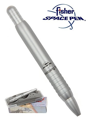 Fisher Space Pen #TLP / Telescoping Retractable Ball Point Pen ...