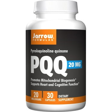 Jarrow Formulas Ps-100, Brain and Memory Support, 100 mg, 60 Softgels ...