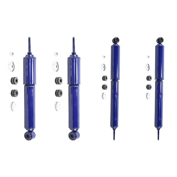 Datsun 280z Shock Absorber