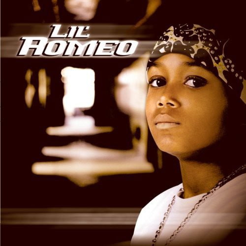 Lil' Romeo (CD) - Walmart.com - Walmart.com