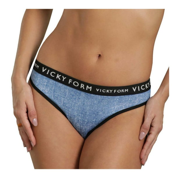 Bikini Vicky Form 30051 | Bodega Aurrera en línea
