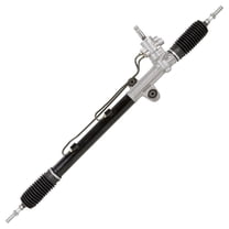 Power Steering Rack & Pinion For Honda Accord 1998 1999 2000 2001 2002 ...