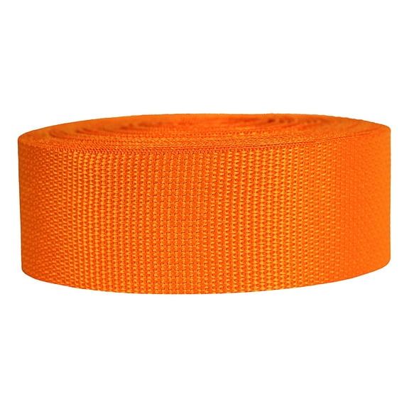 Nylon Strap Webbing