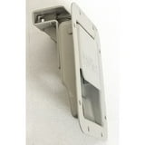 Knapheide 12241642P, Replacement Altec Rotary Latch, Primed - Walmart.com