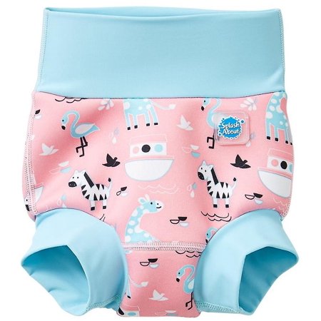 baby kid's new improved happy nappy,blue(blue cobalt),12-24 months-Nina ...