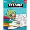 180 Days of Reading for K-6, Set of 7 Assorted Reading Workbooks, One ...