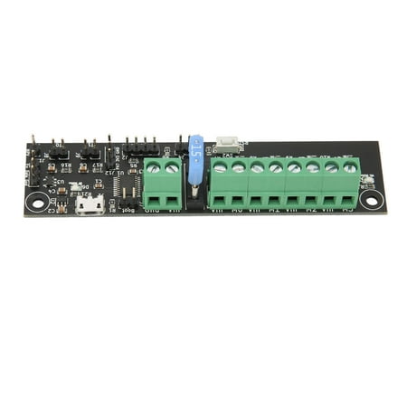 3D Printer Control Board, For Voron V2.4 For Klipper Expander Board ...