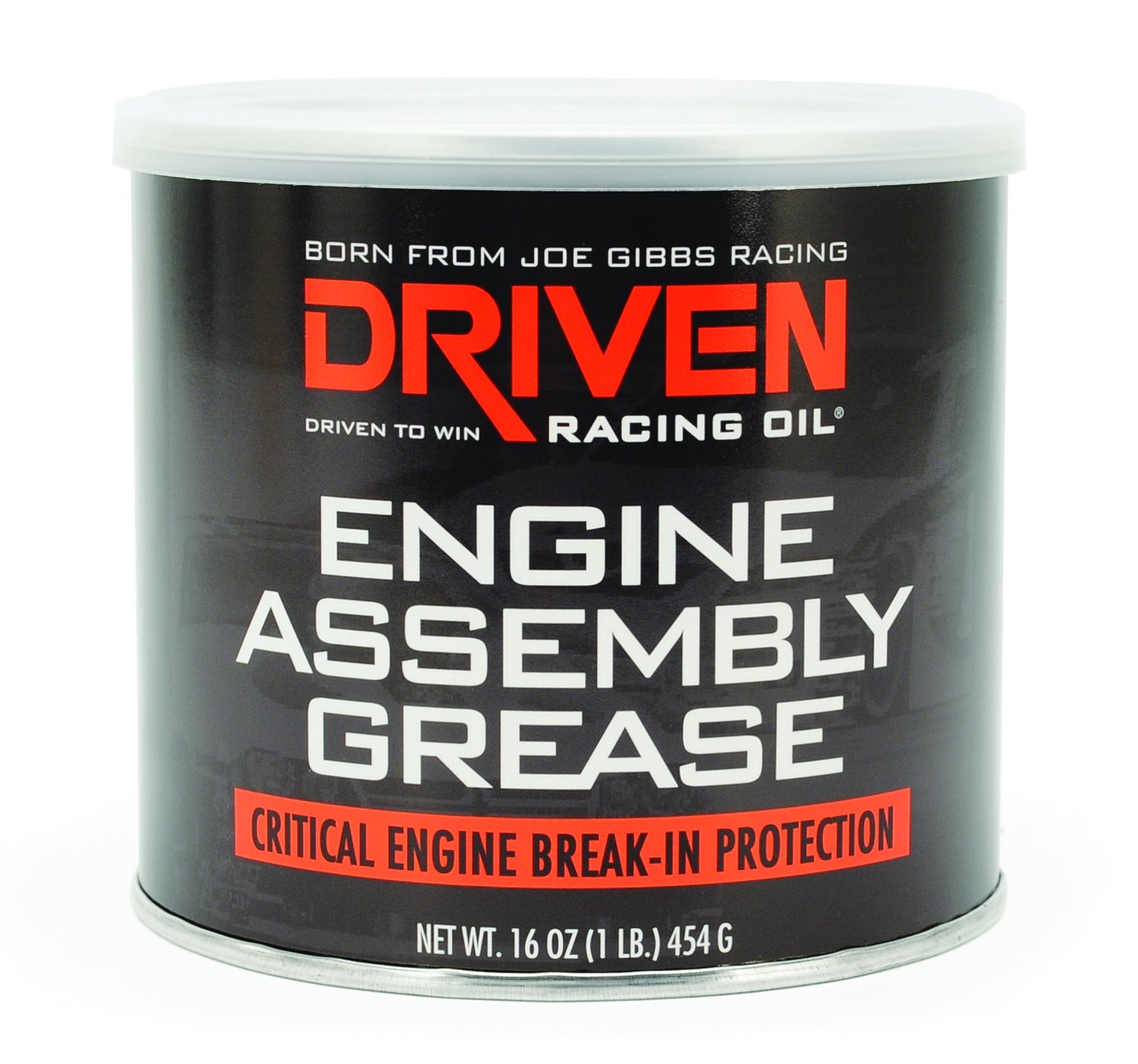 Lunati DRV00728 Driven Engine Assembly Grease, 12 oz (JGR00728 ...