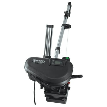 Scotty HP Depthpower Electric Downrigger - Walmart.com